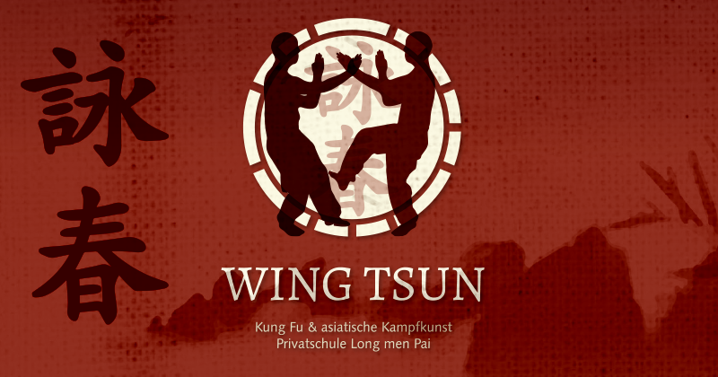 Wing-Tsun in Trier - Privatschule Long men Pai für Wing Tsun / Gesundheit